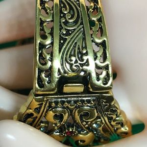 Jewelry | New Ethnic Turkish Bangle Cuff Bracelet | Poshmark